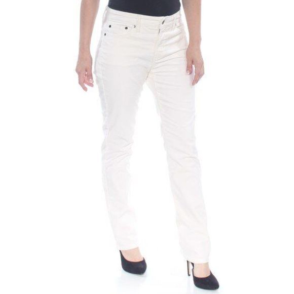 Lauren Ralph Lauren | Pants & Jumpsuits | Lauren Ralph Lauren Womens Petite Premier Straight ...